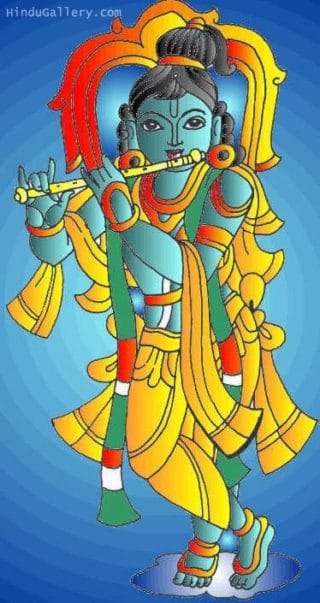Dashavatar / 10 Avatars of Lord Vishnu - Hindu Gallery