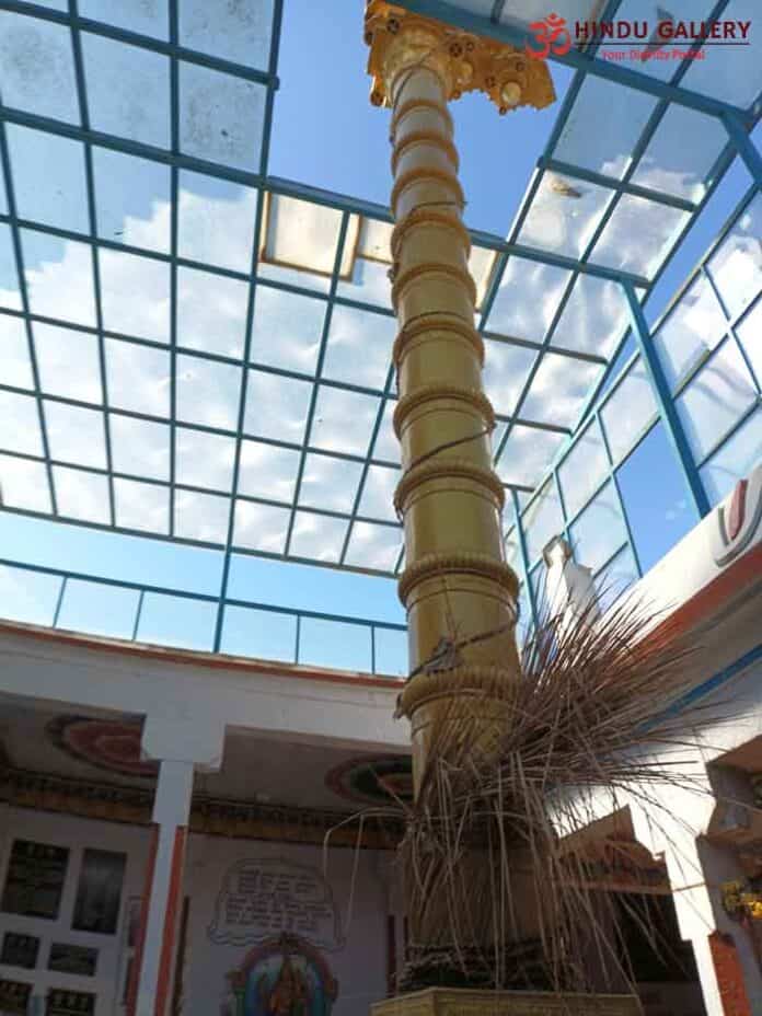 Pon Vilaintha Kalathur I Significance I Hindu Gallery