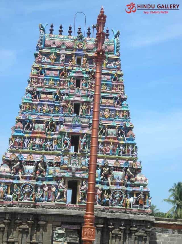 Sri Veerattaneshwarar Temple Thiruvadhigai Panruti I Hindu Gallery