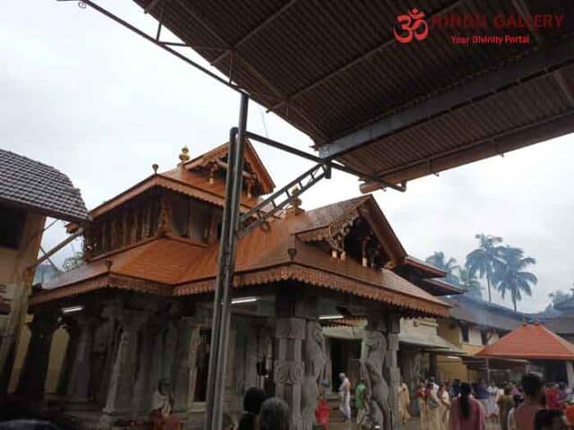 Sri Mookambika Temple Kollur I Significance I Hindu Gallery