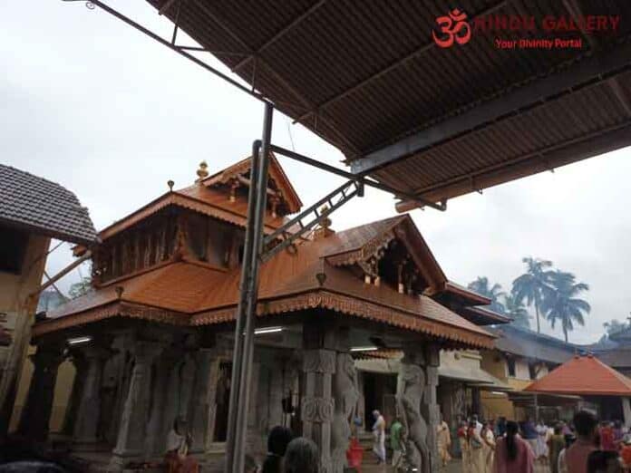 Sri Mookambika Temple Kollur I Significance I Hindu Gallery