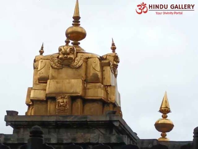 Sri Mookambika Temple Kollur I Significance I Hindu Gallery