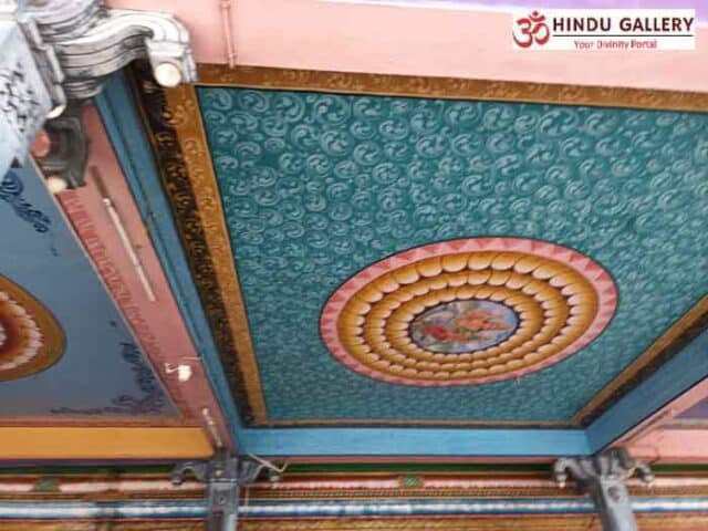 Thiruthani Murugan Temple I Significane I Hindu Gallery
