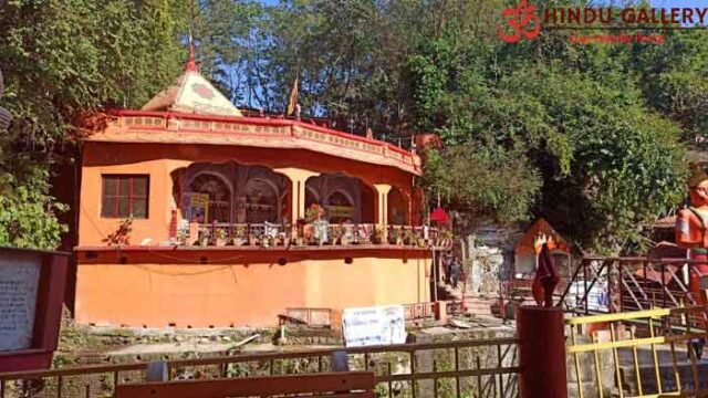 Sri Tapkeshwar Mahadev Mandir Dehradun I Hindu Gallery