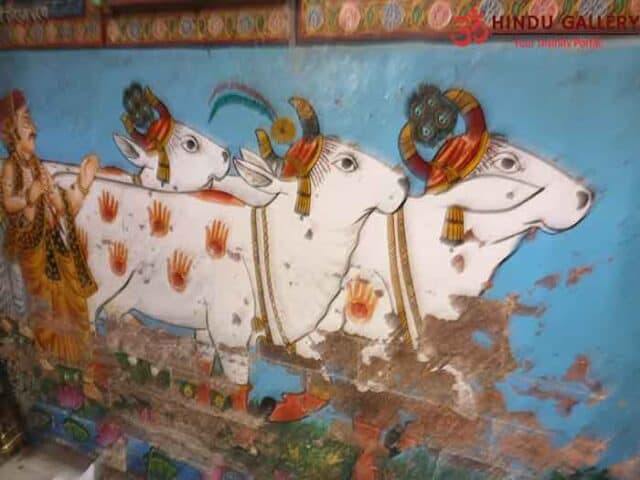 Dakor Temples I Significance I Hindu Gallery
