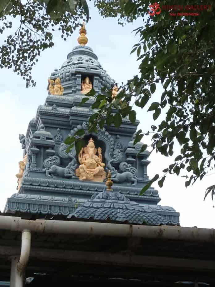 Sri Vinayaka Mandir Anegudde I Significance I Hindu Gallery