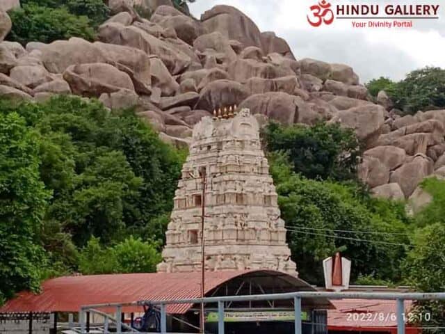 Kanippakkam Temples I Significance I Hindu Gallery