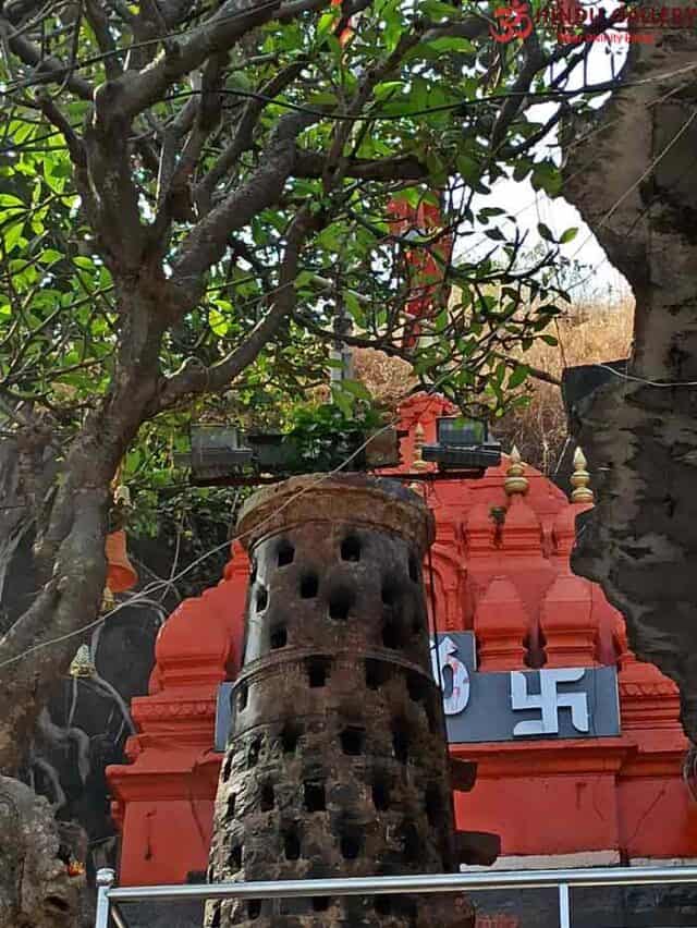 Chamunda Hills Mandir Dewas I Significance I Hindu Gallery