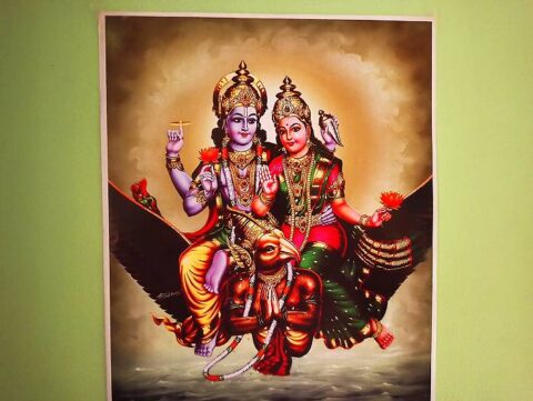 Sri Lakshmi Panchami - Significance and Rituals I Hindu Gallery
