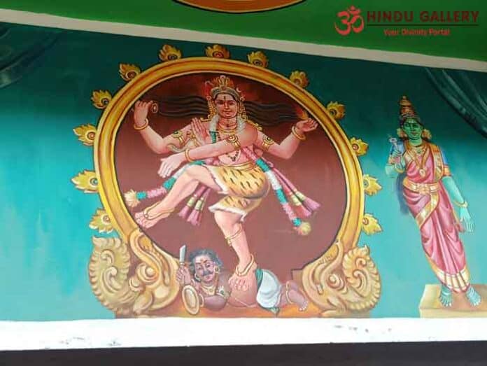 Sri Pallikondeshwarar Temple Suruttapalli ISignificance I Hindu Gallery