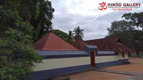 Sri Kathyayani Temple Cherthala I Signifiance I Hindu Gallery