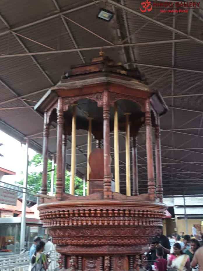 Sri Mookambika Temple Kollur I Significance I Hindu Gallery